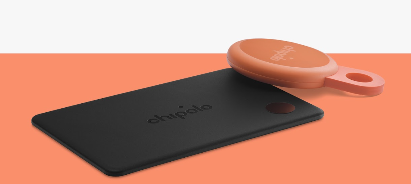 Chipolo introduces the new rechargeable Chipolo CARD and Chipolo LOOP