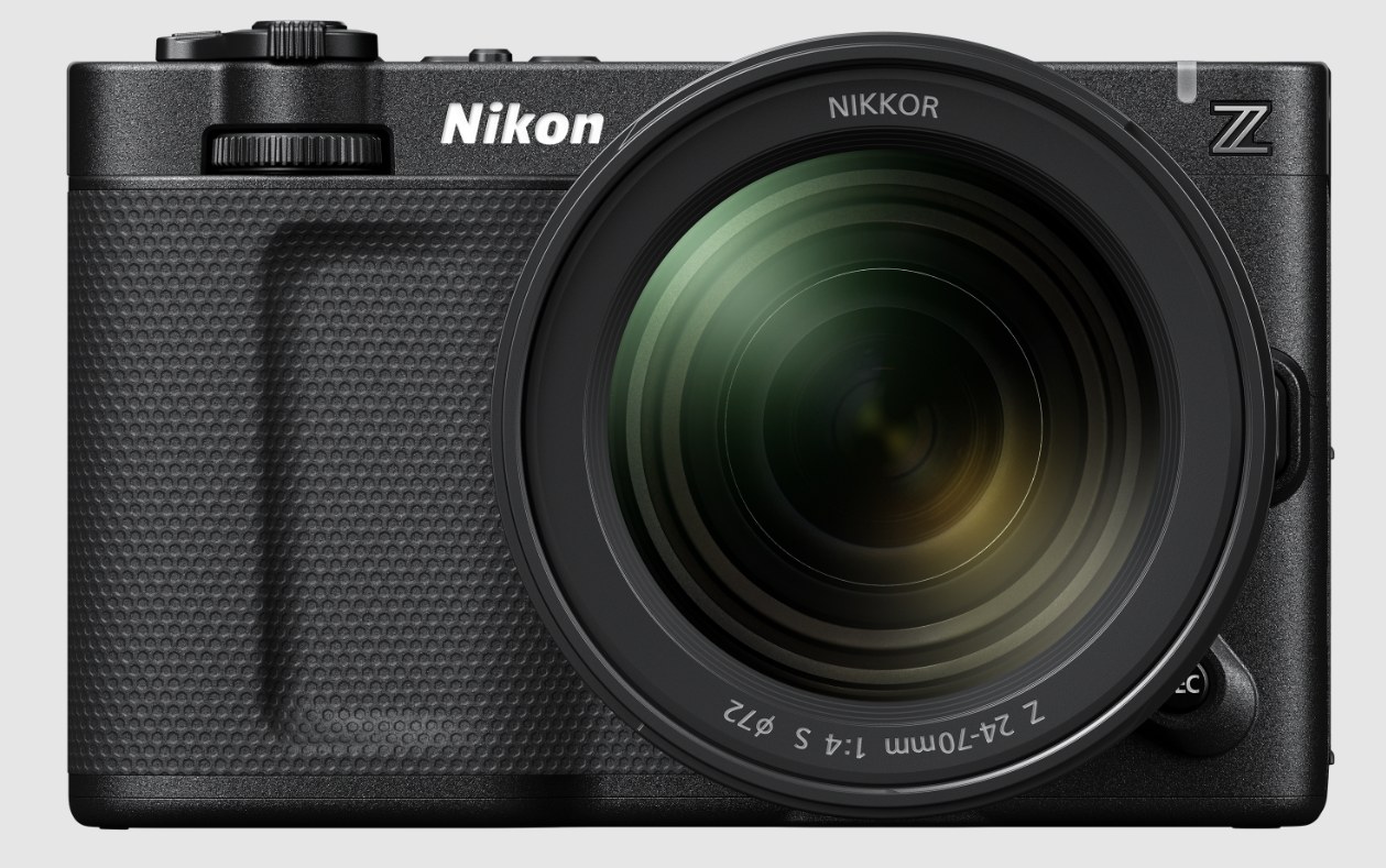 Nikon | RED extends Z CINEMA line with ZR full frame camera