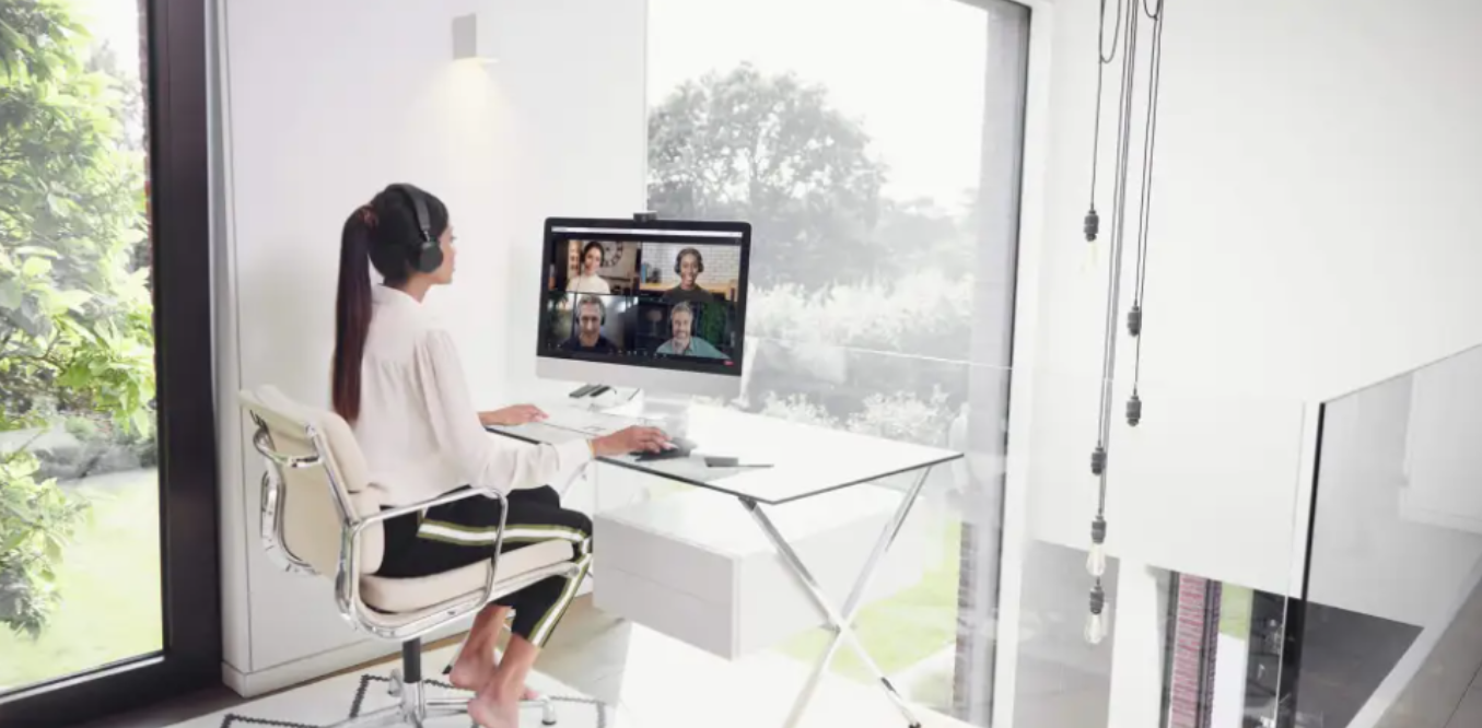 Jabra powers Zoom’s new frontline platform with Perform 75