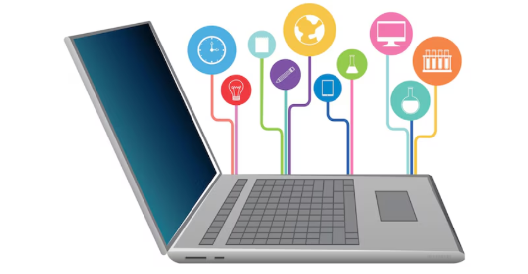 How Modern Technology Shapes Everyday Human Life and Work