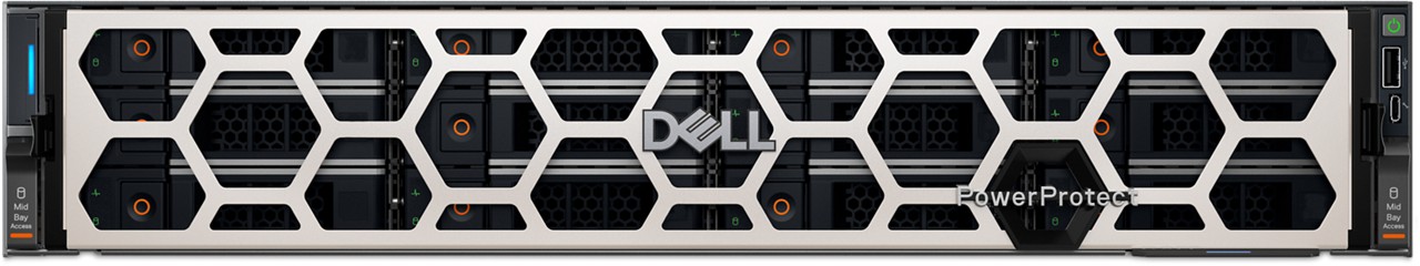 Dell Technologies Data Center Breakthroughs Power Smarter, Faster and ...