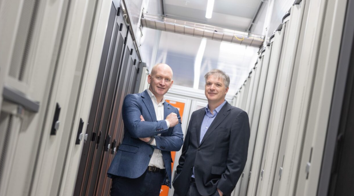 Imagine and Viatel agree multi-year partnership